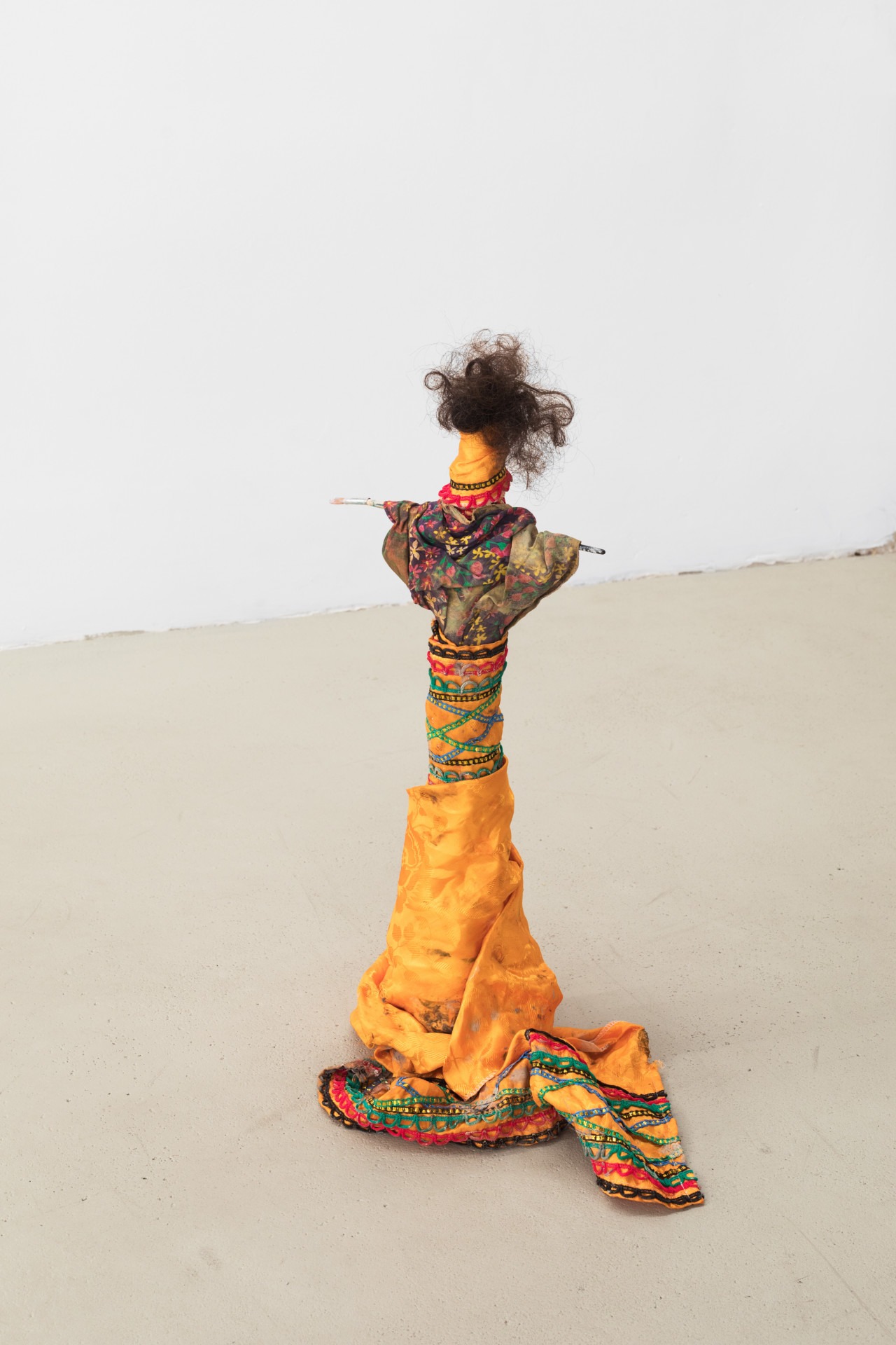 Hassina Taalbi - Exoplanet | goeben